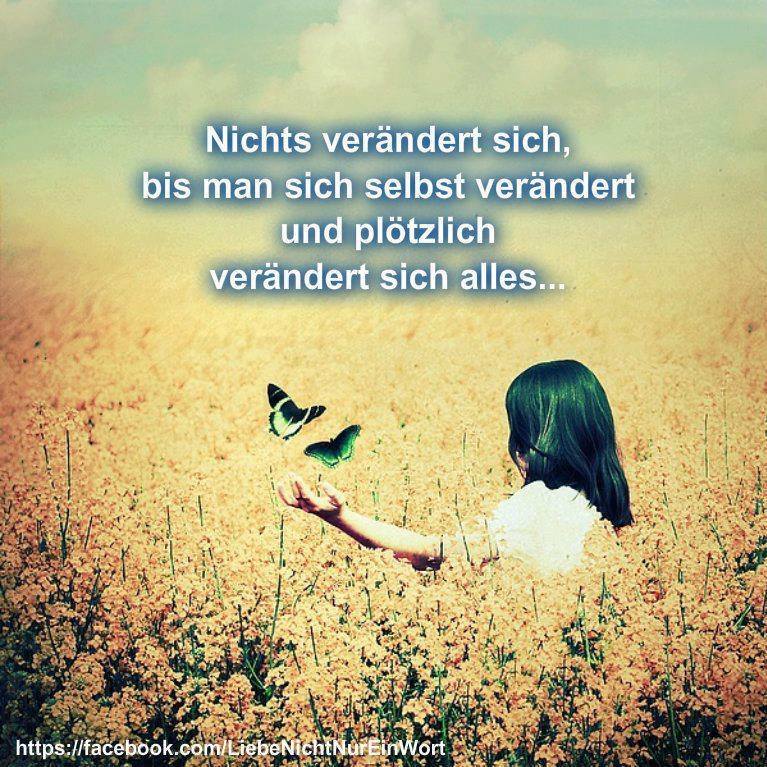 Die Suche Nach Mir ♥ Love Is The Answer ♥
